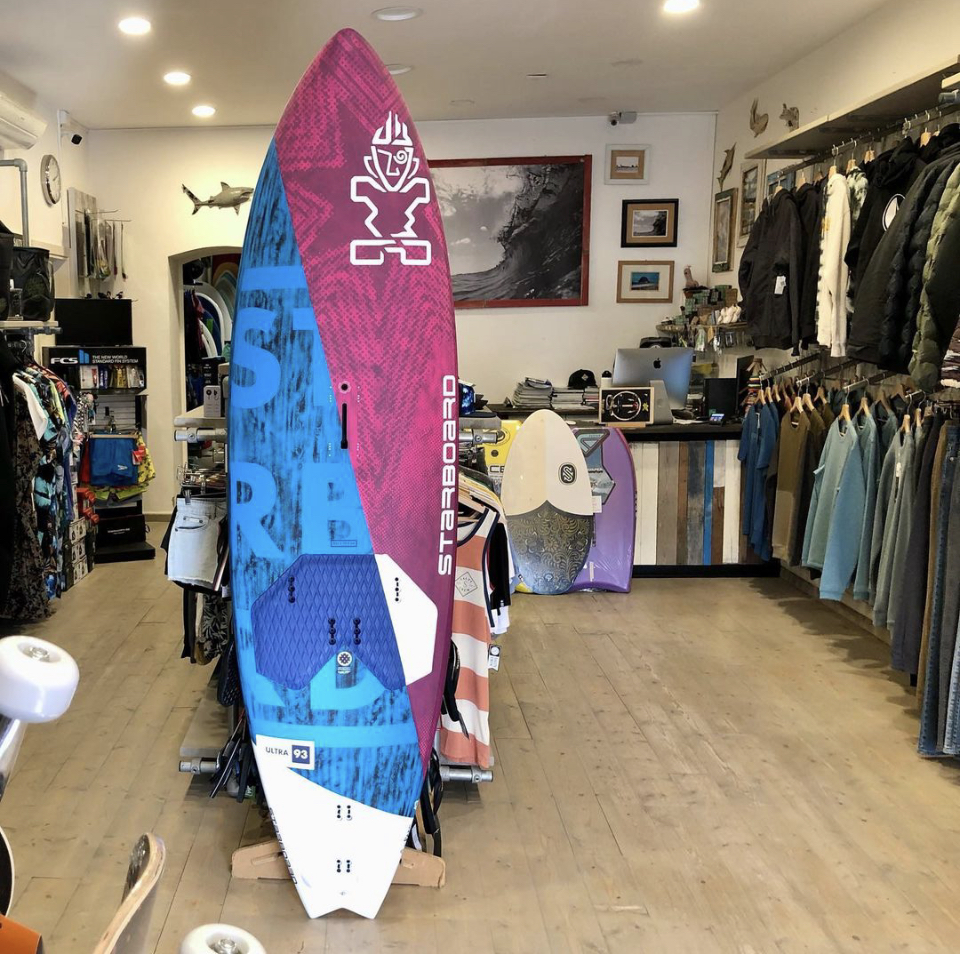 Starboard ULTRA - SpotOne Store