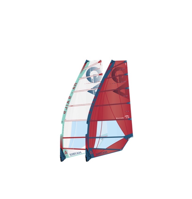 GA-Sails MATRIX - SpotOne Store